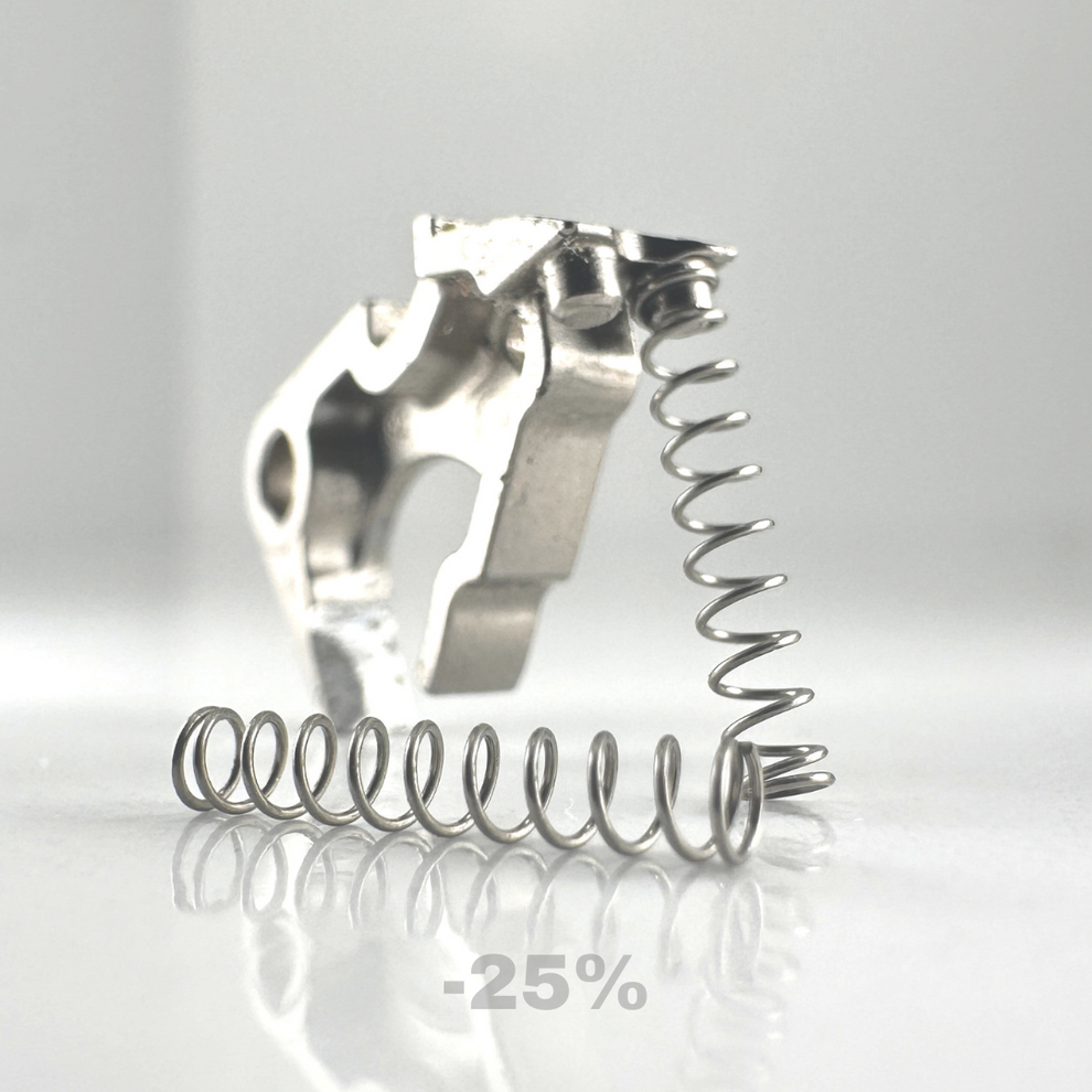 Sear Tuning Spring – SIGMECH