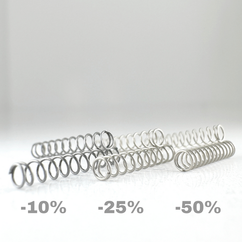 Sear Tuning Spring – SIGMECH