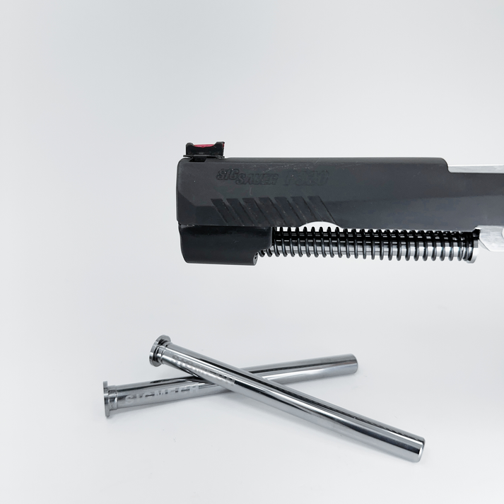 Tungsten Heavy Guide Rod | FULL SIZE – SIGMECH